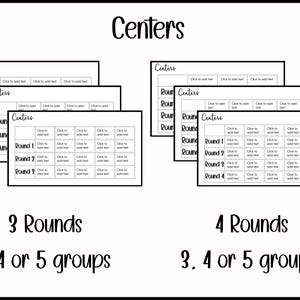 Back to School Classroom Slides | Daily Slides | Teacher Organization ...