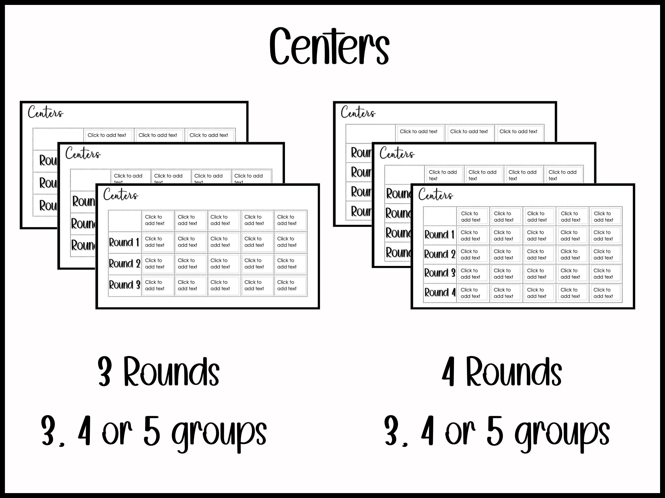 Back to School Classroom Slides | Daily Slides | Teacher Organization ...