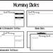 Back to School Classroom Slides | Daily Slides | Teacher Organization ...