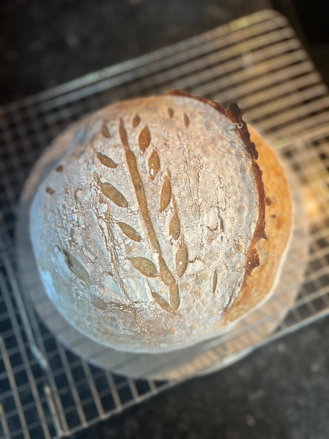 Made to Order Sourdough Bread - Etsy