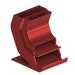 3D Printable AA and AAA Battery Organizer STL File - Etsy