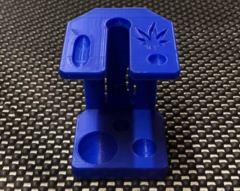 3d Printed Dab Tool Stand | Etsy