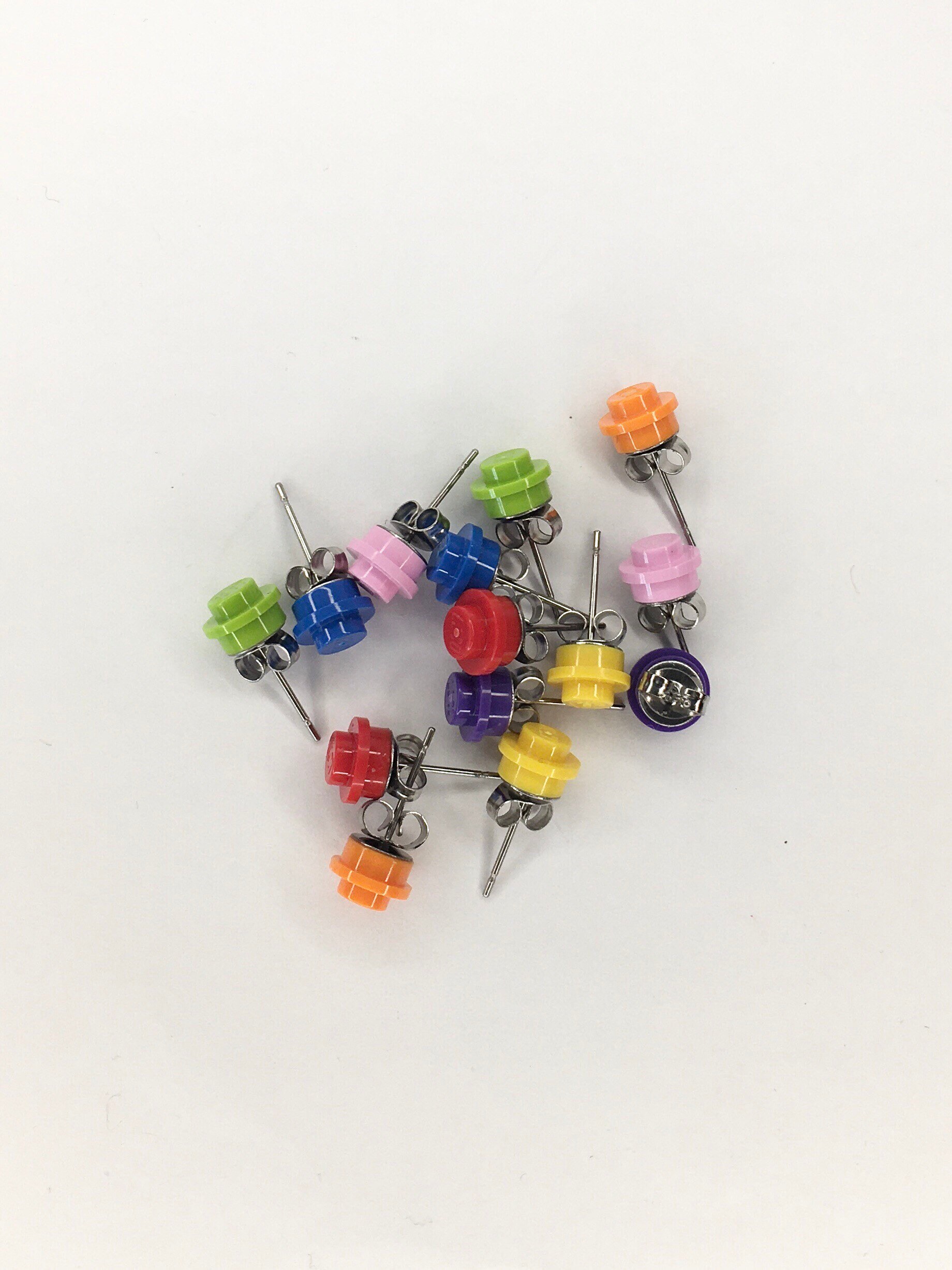 Lego Studs | Etsy