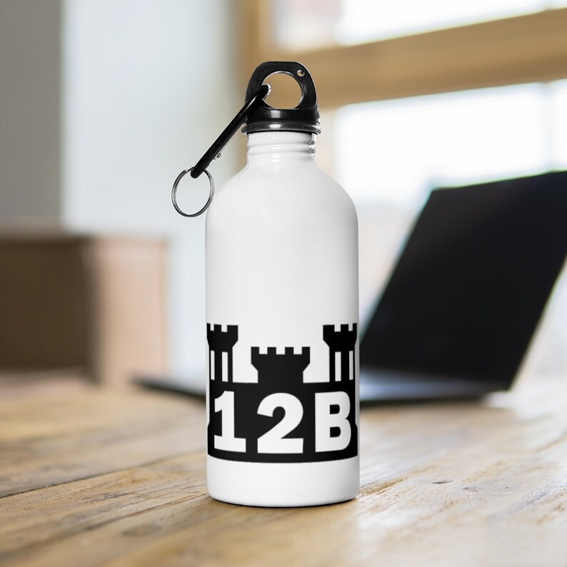 12 Bravo Combat Engineer Castle / SVG/ PNG. JPEG/ Instant Download - Etsy