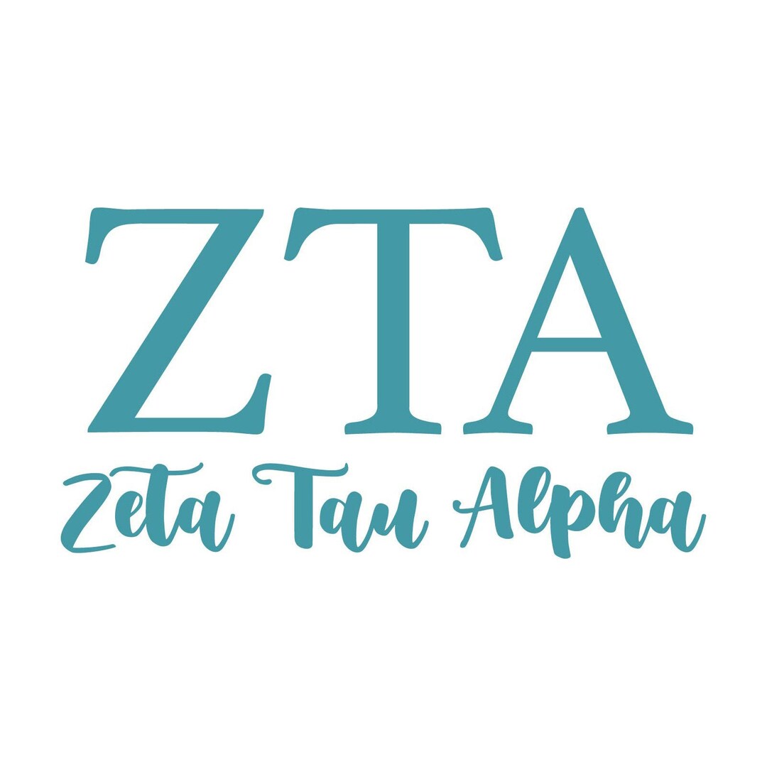Greek Alphabet SVG - Etsy