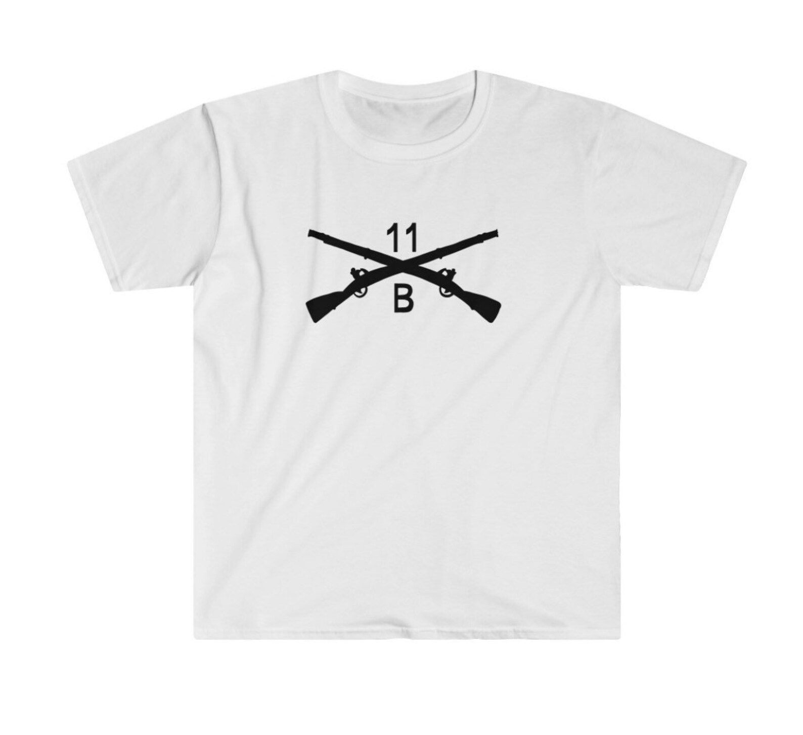 11 bravo army - eyevery