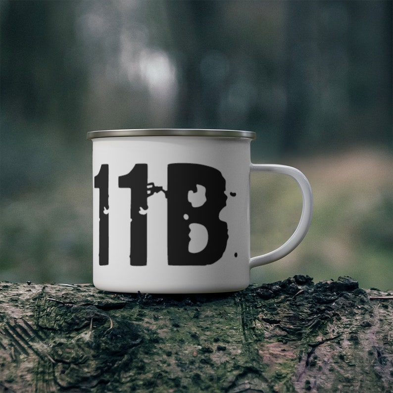 11 Bravo Infantryman / SVG/ PNG. JPEG/ Instant Download/ - Etsy