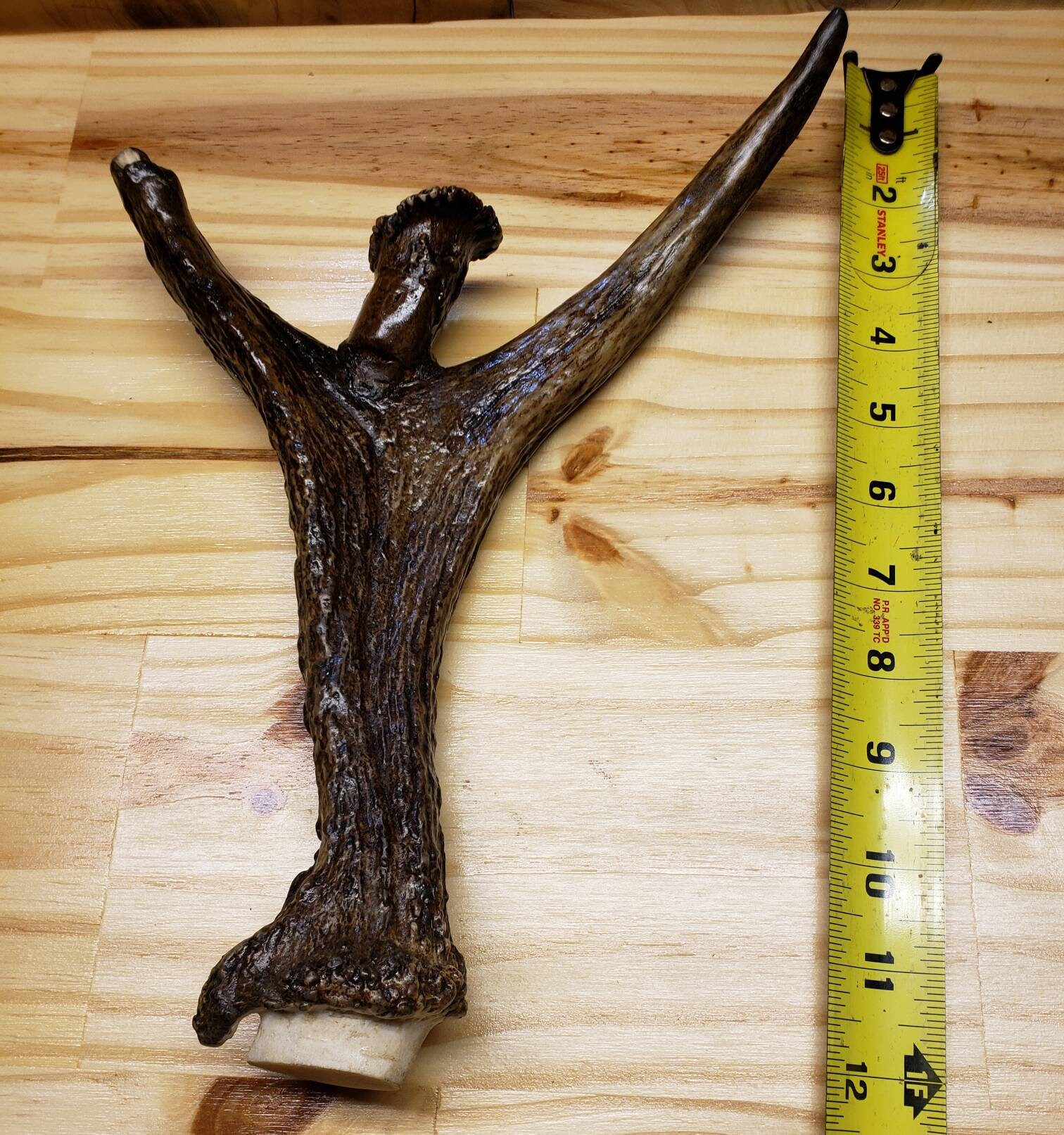 Moose Antler Pipes! - Etsy