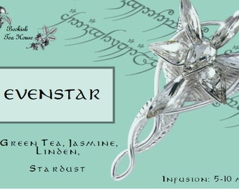Evenstar Necklace - Etsy