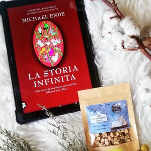 The Neverending Story - Etsy