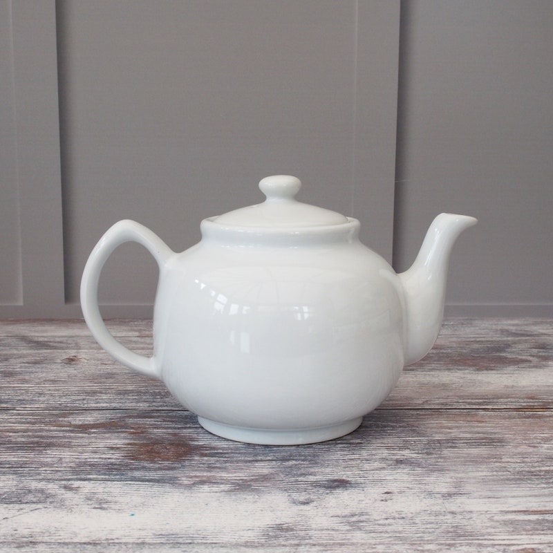 Ceramic Teapots - Etsy