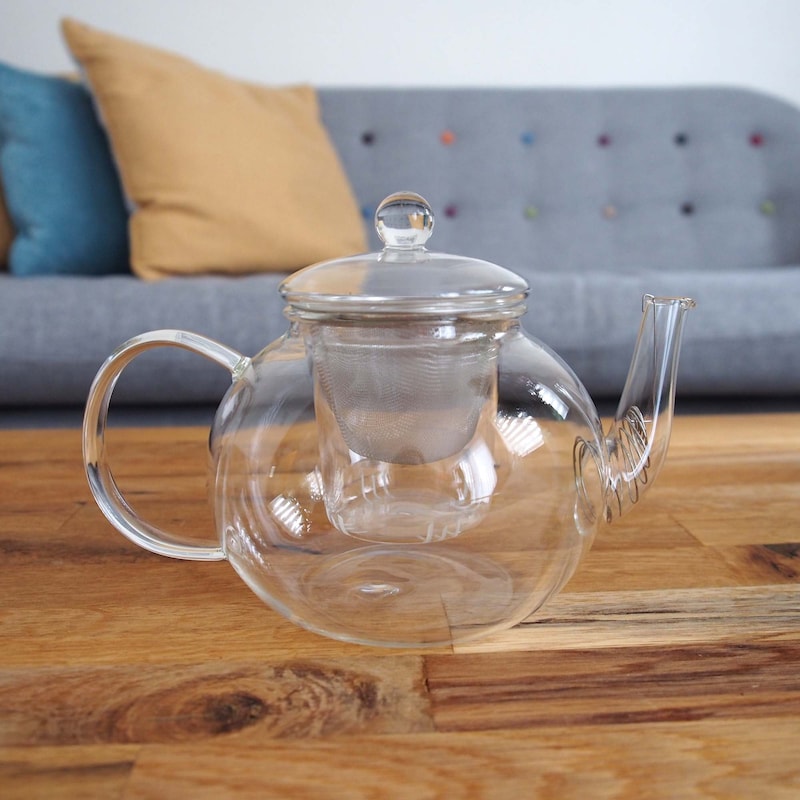 Teapot for Two - Etsy