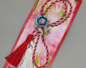 Romanian Spring Amulet - Etsy