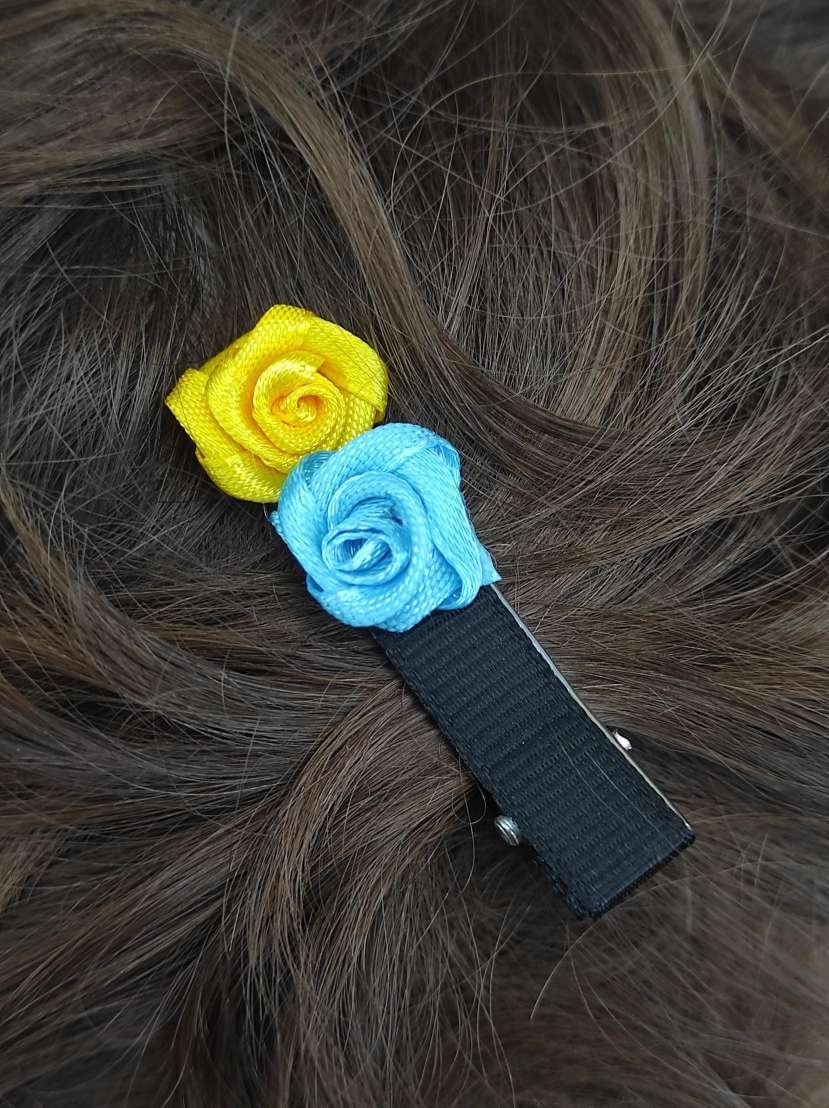 Ukraine Support Solidarity Ribbon-badge. Donations for - Etsy UK