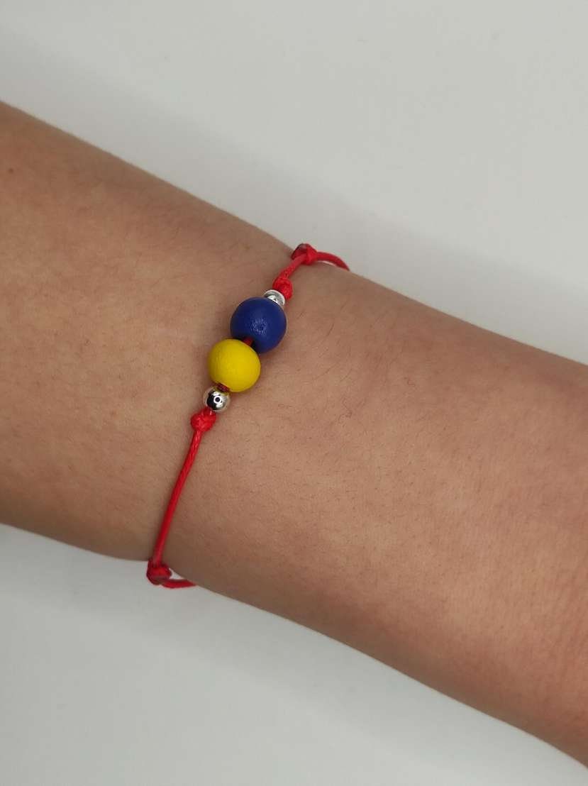 Ukraine Support Solidarity Ribbon-badge. Donations for Ukrainian ...