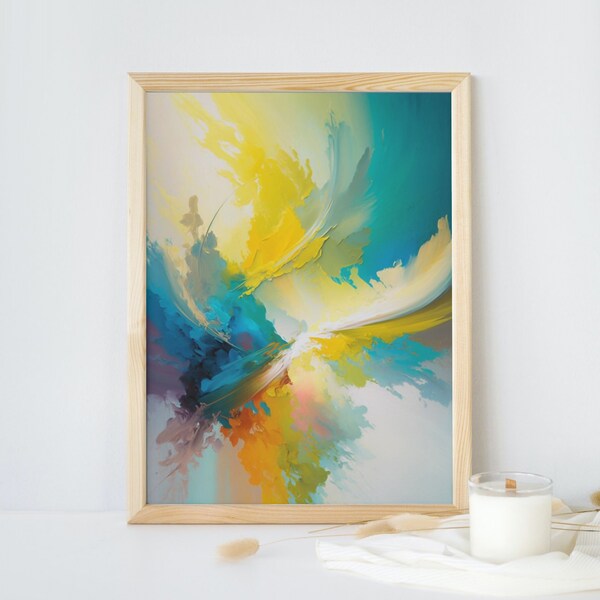 Handcrafted Artwork - Etsy