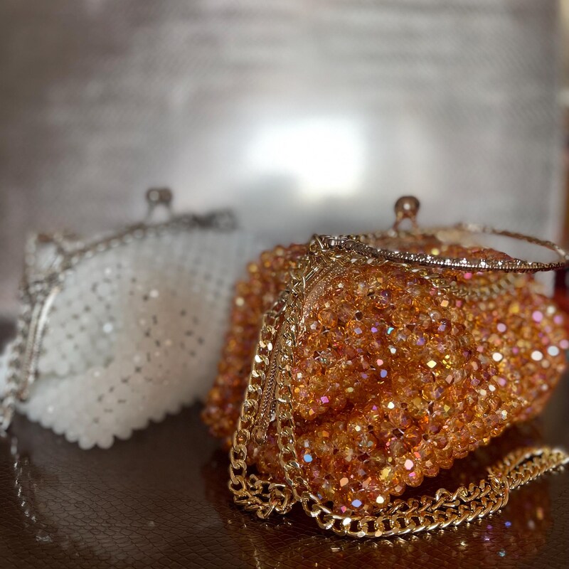 Curved Kiss Lock Handbag Frame - Etsy
