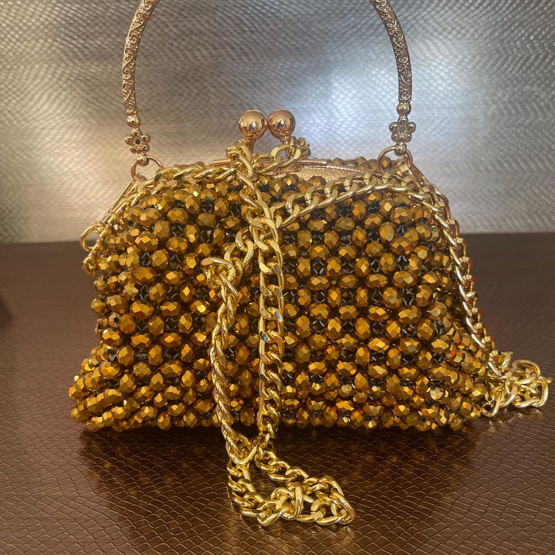 Curved Kiss Lock Handbag Frame - Etsy