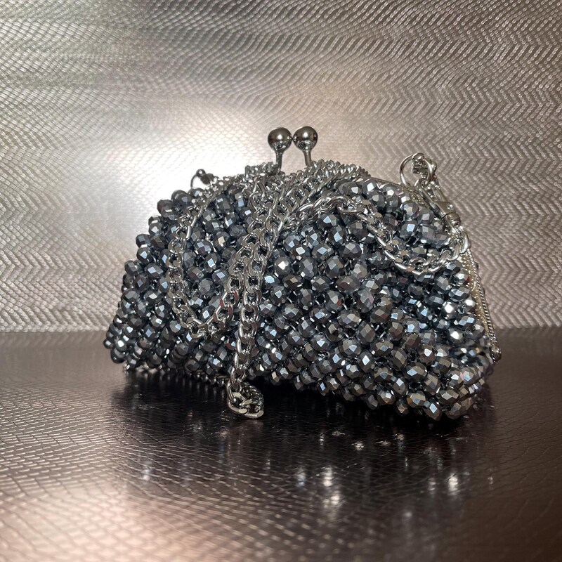 Curved Kiss Lock Handbag Frame - Etsy