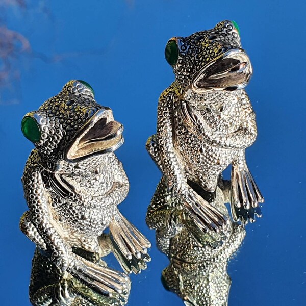 Salt Cellar - Etsy UK