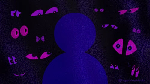 Fun Cartoon Background for Zoom/google Meet/video Chat - Etsy