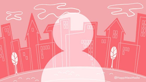 Fun Cartoon Background for Zoom/google Meet/video Chat - Etsy