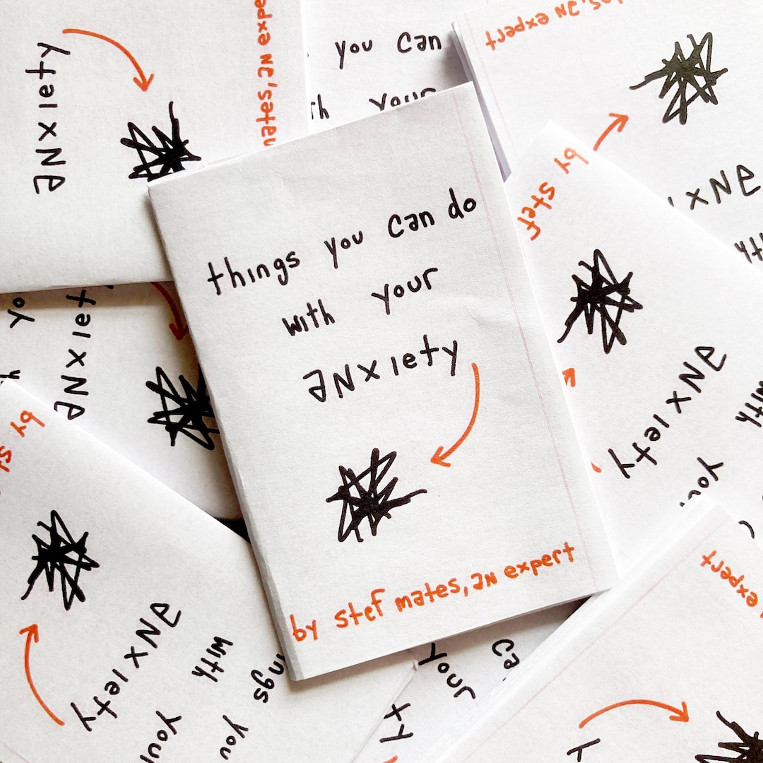 Art Zines | Mermaid Propaganda Zine | Things You Can Do With Your ...