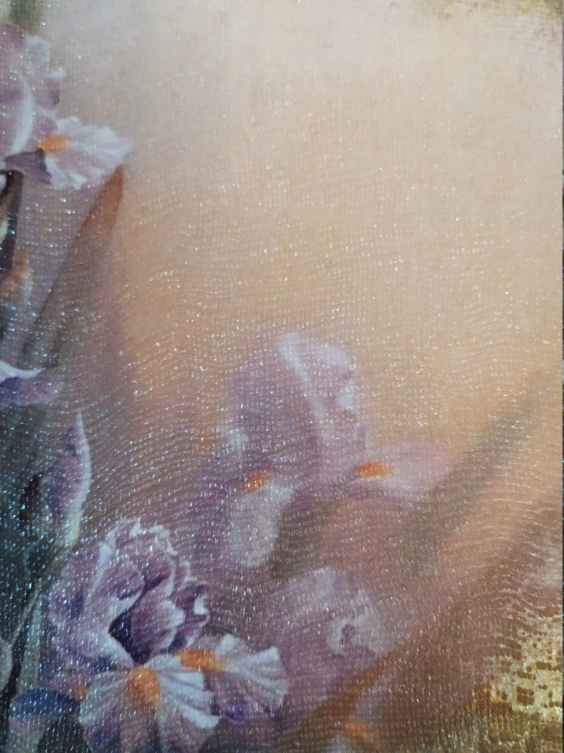 Flower Pattern Box/tea Bag Storage Box/jewelry Box/a Gift for | Etsy