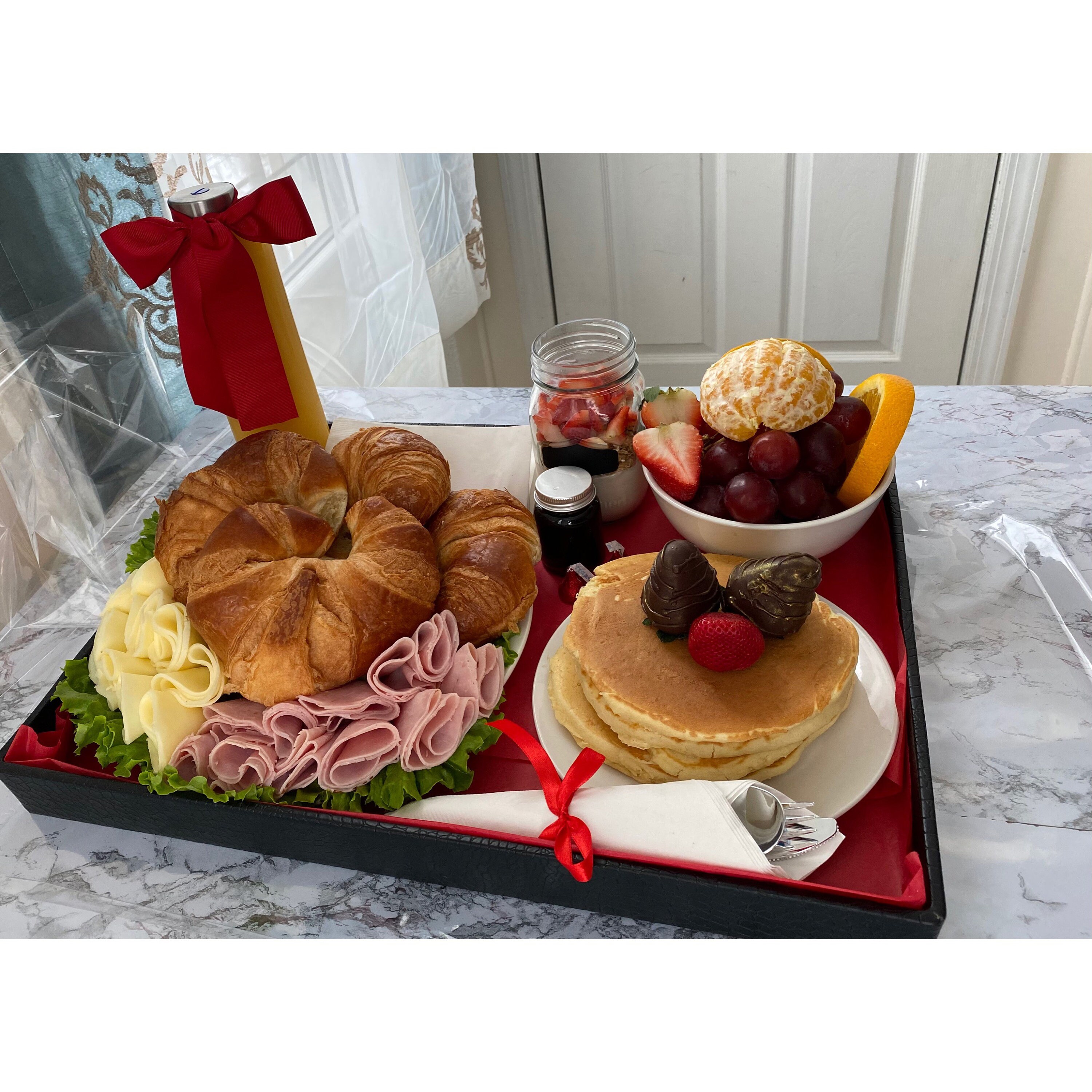 Personalized Breakfast - Etsy