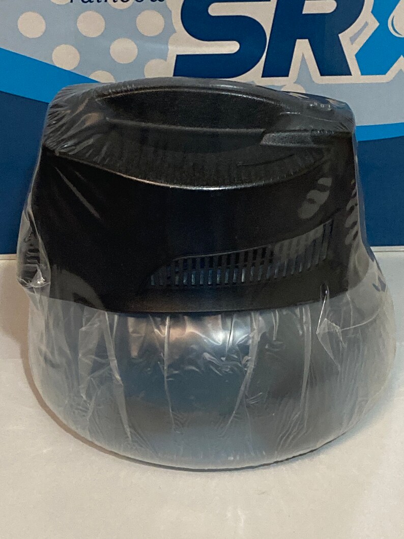 2024 New Edition BLACK Rainbow Rainmate IL LED Air Purifier With Fresh ...