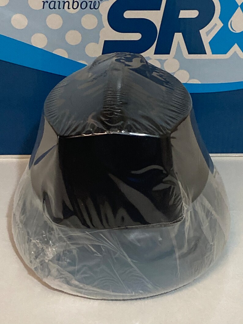 2024 New Edition BLACK Rainbow Rainmate IL LED Air Purifier With Fresh ...