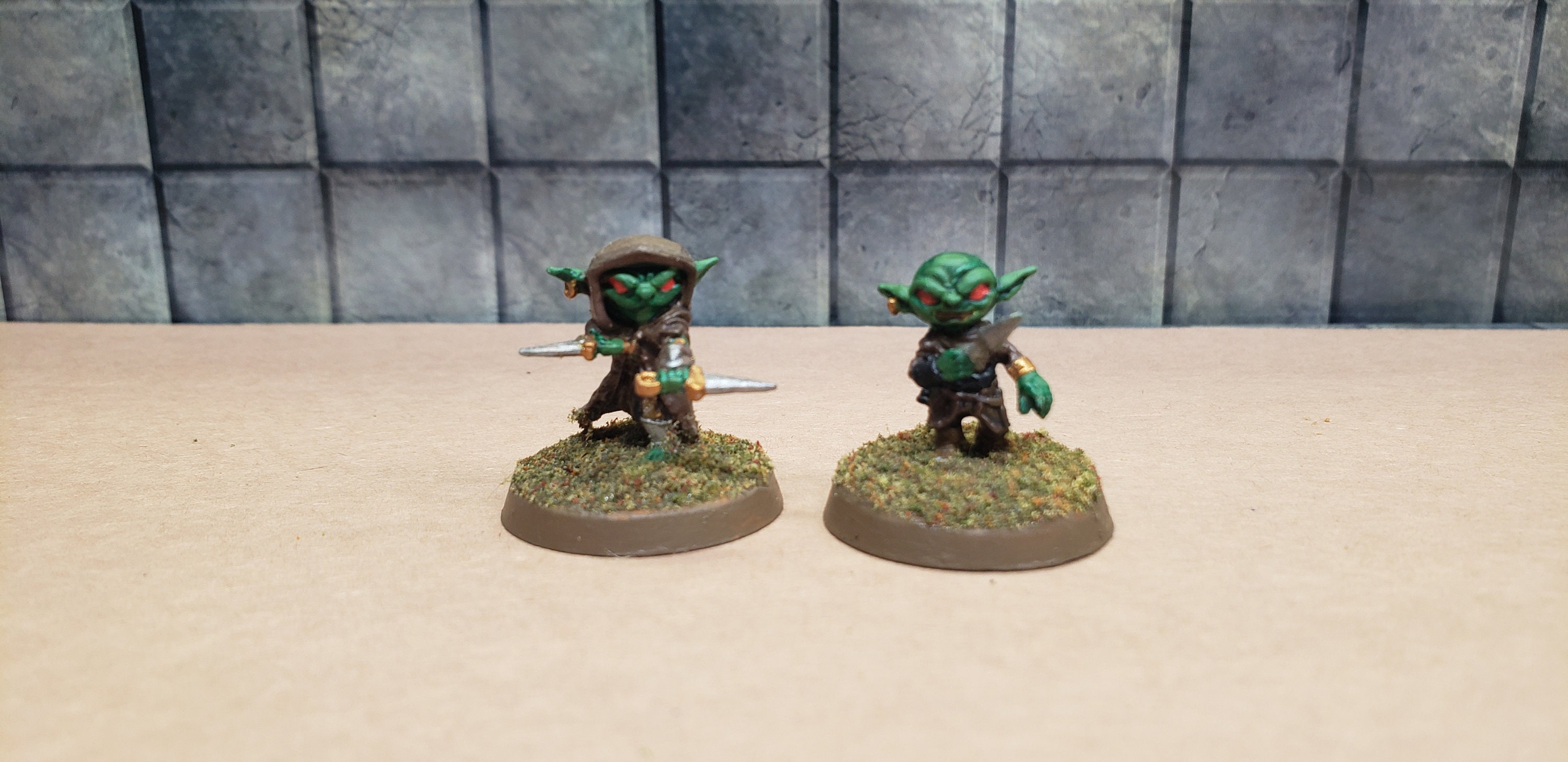 Goblin Raid Party - Etsy