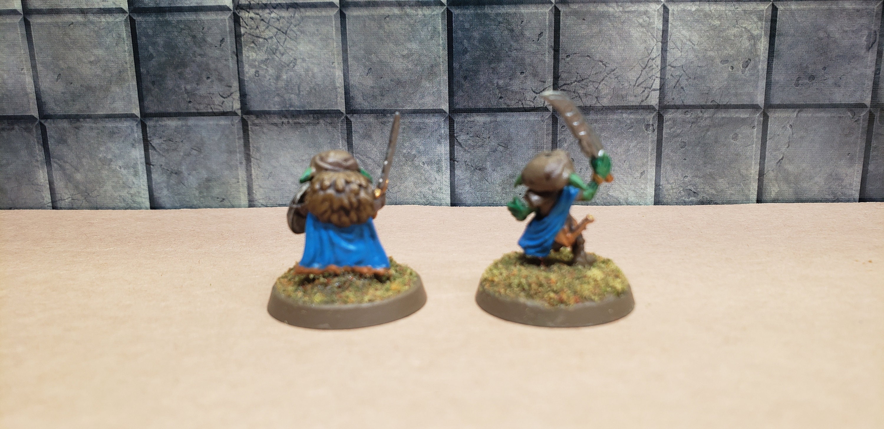 Goblin Raid Party - Etsy