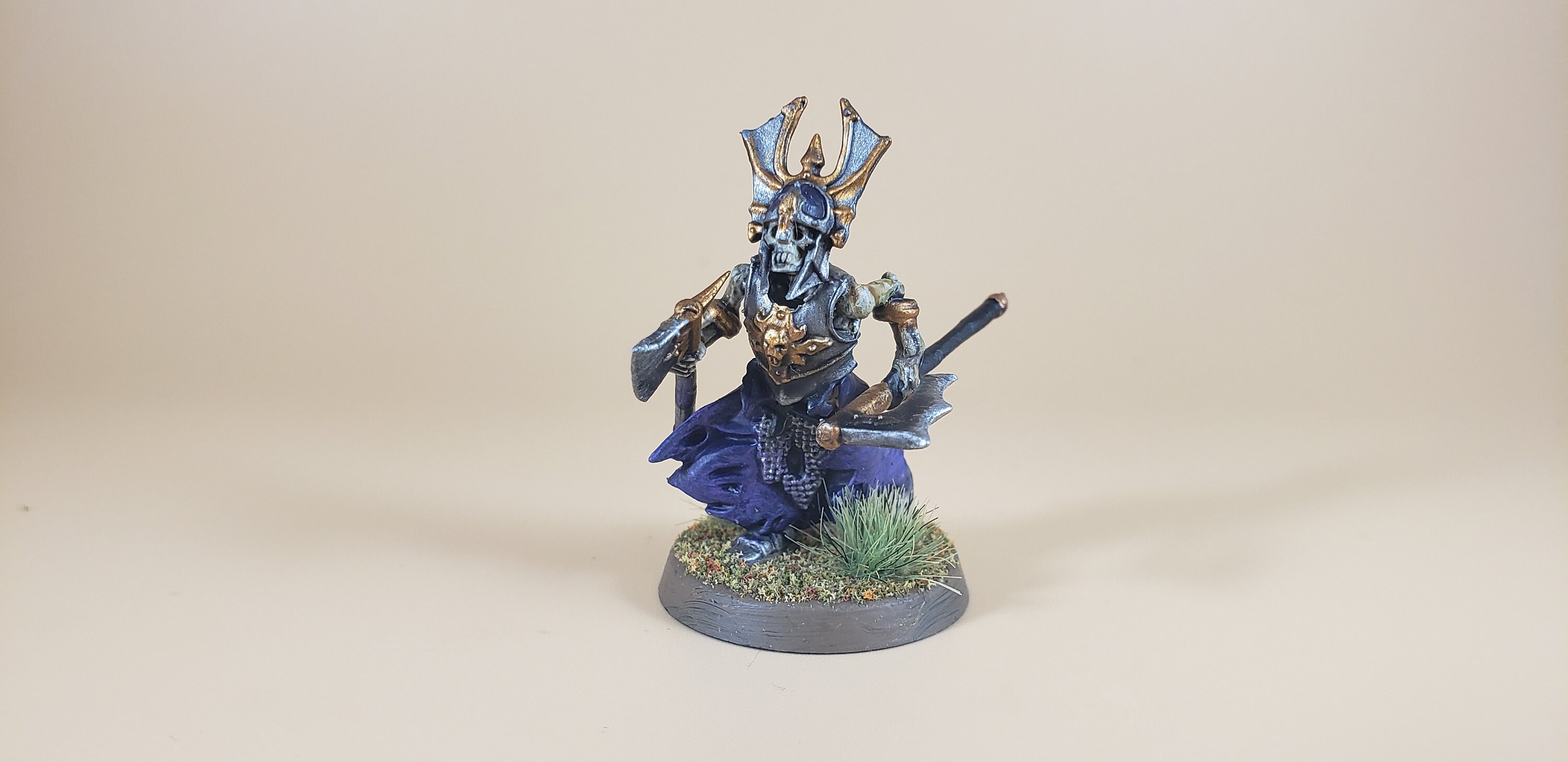 Warhammer Grave Guard - Etsy