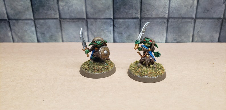 Goblin Raid Party - Etsy