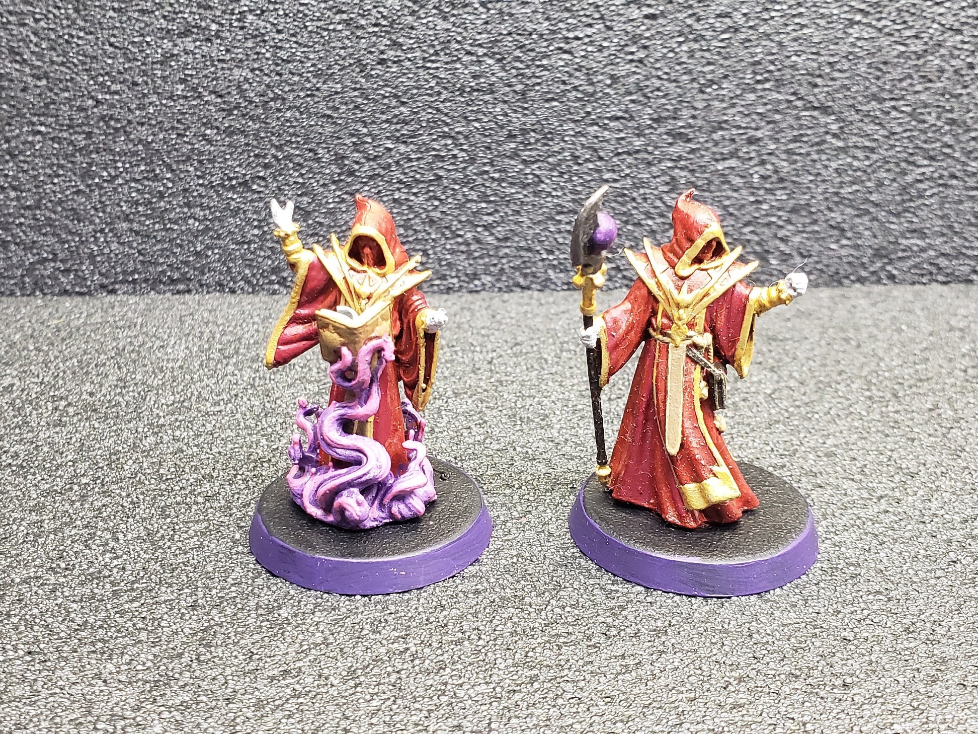 Blood Cultist Throne Room - Etsy