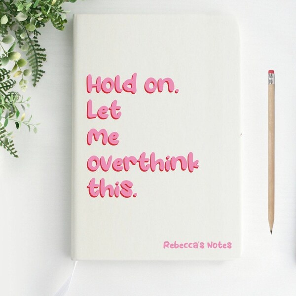 Funny Journal - Etsy