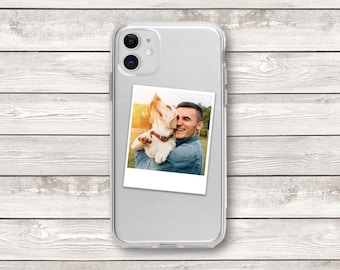 Polaroid Phone Case - Etsy