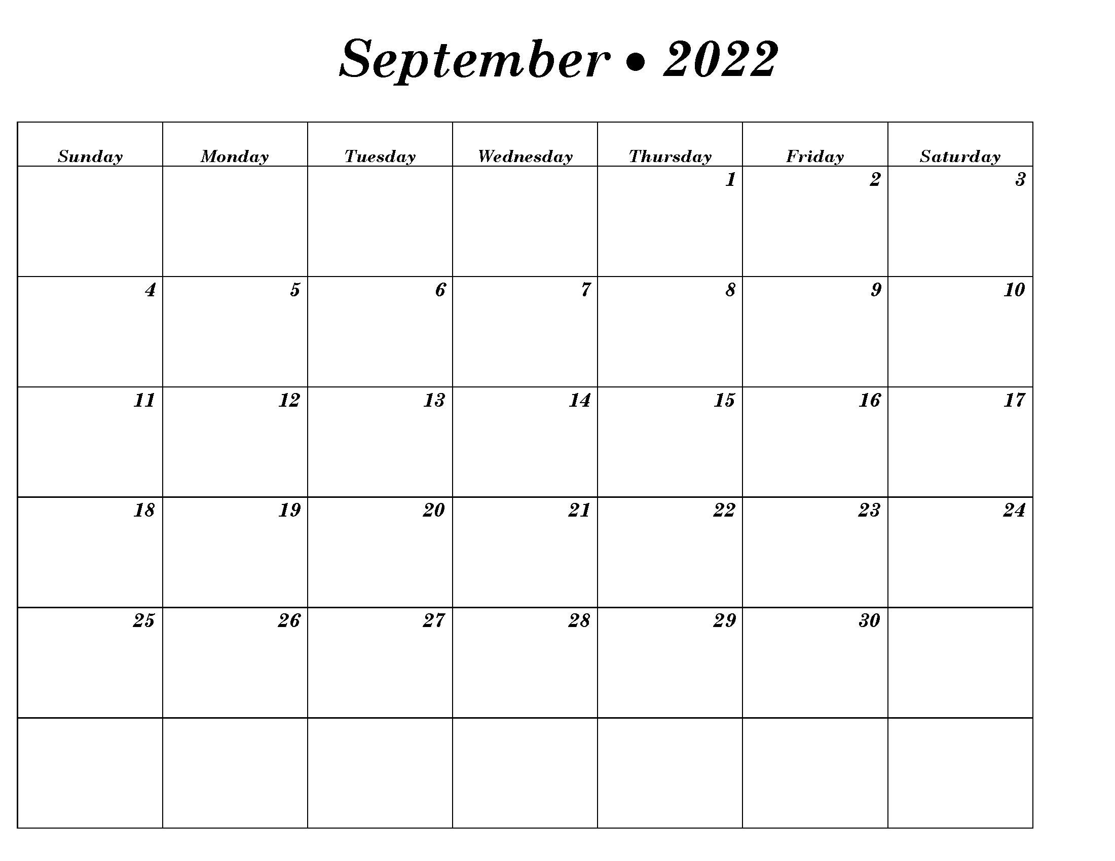 Fiscal School Year Calendar September 2022-august 2023 - Etsy