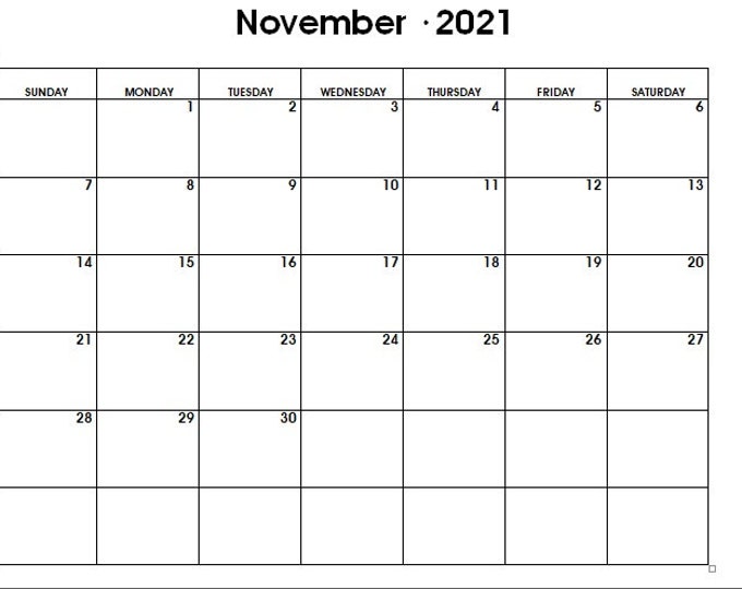 Sign in and Out Sheet Printable Form Digital File Instant - Etsy