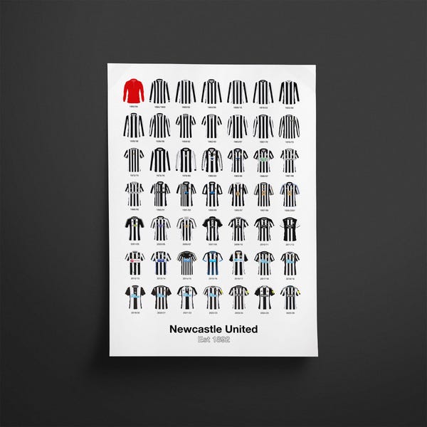 Newcastle Drawing - Etsy UK