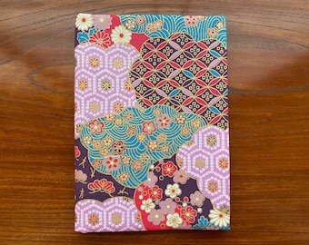 Japanese Book Cover - Etsy