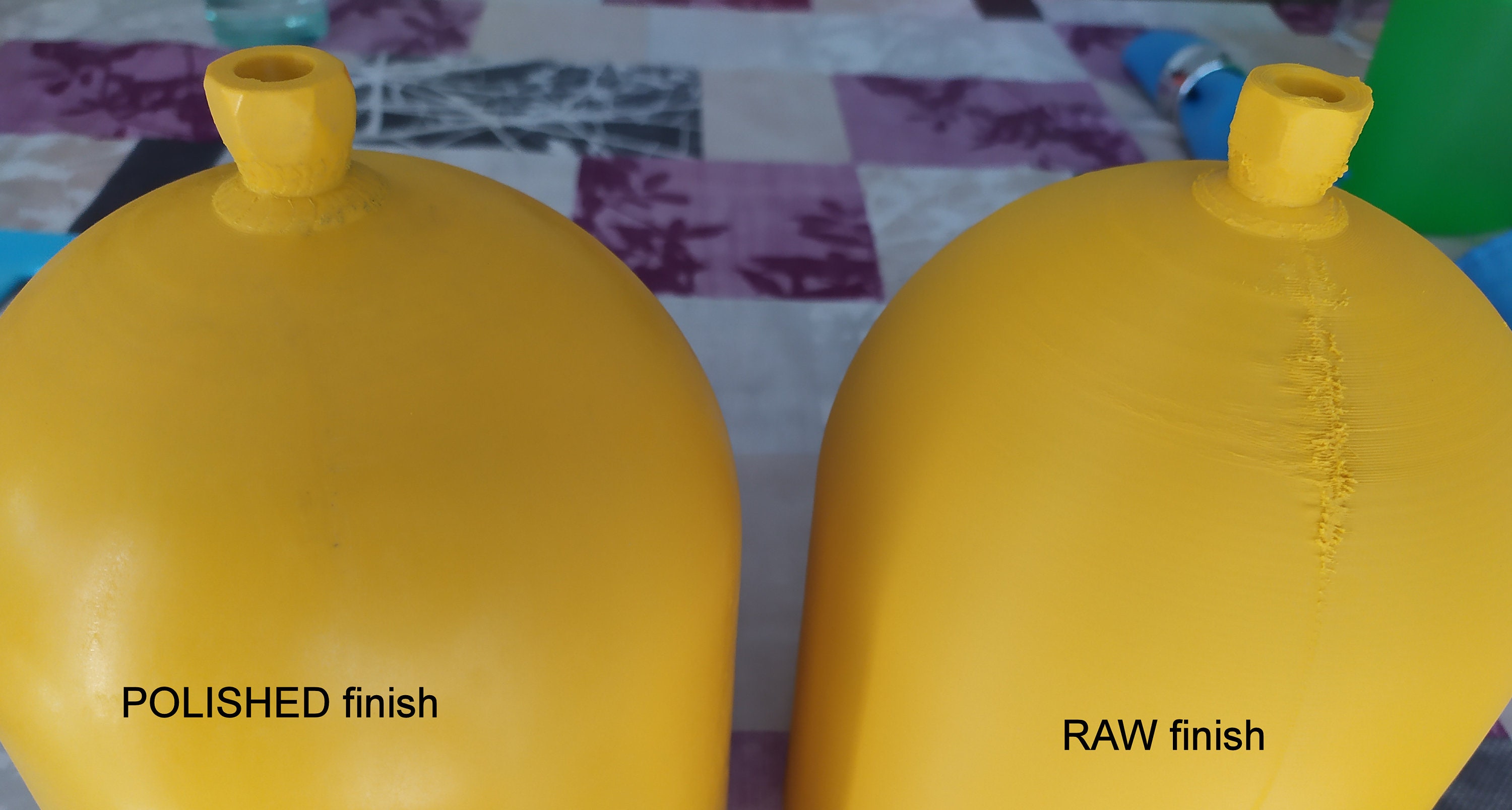 Ghostbusters Ecto 1 Roof Rack A6 Freon/oxygen Tank 3D Printed Replica ...