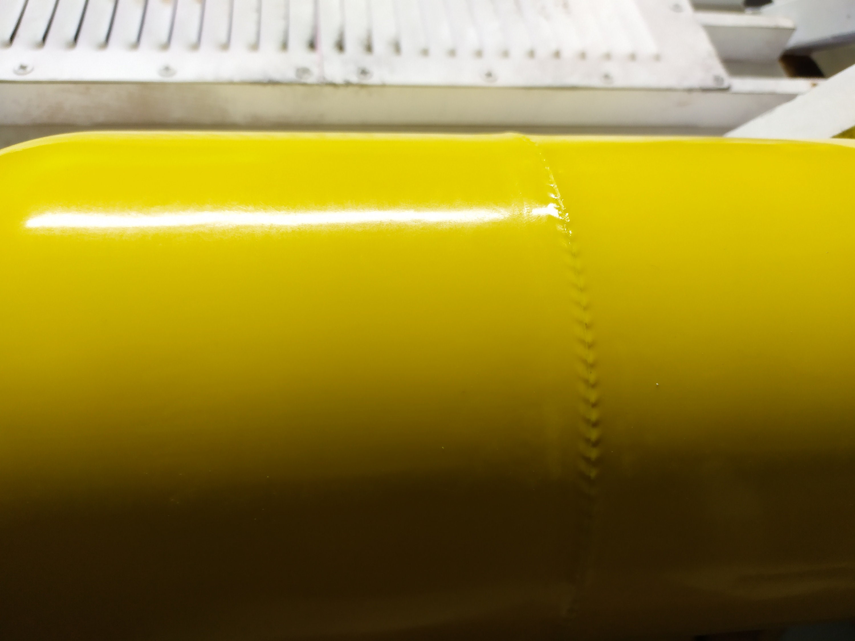 Ghostbusters Ecto 1 Roof Rack A6 Freon/oxygen Tank 3D Printed Replica ...