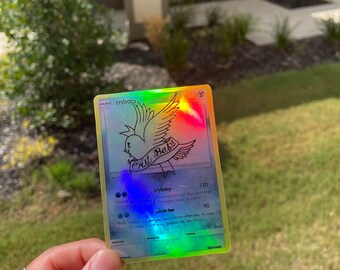 Lil Peep Card | Etsy