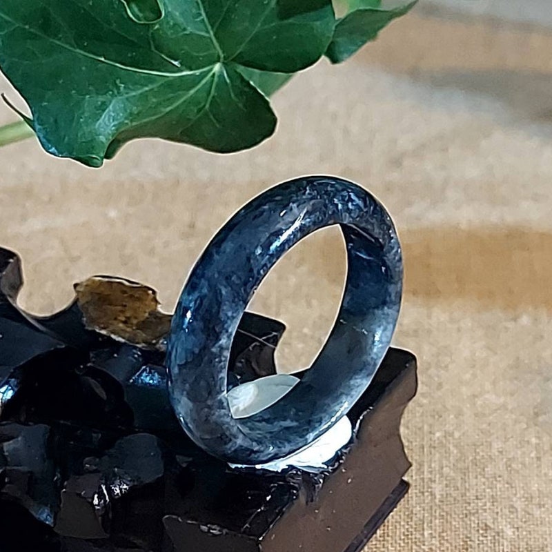 Grayed Jade - Etsy