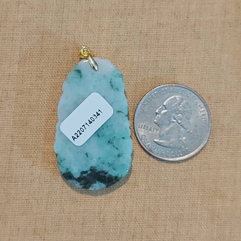 Djade-certified Natural Green Grade A Jade Jadeite Chinese Zodiac ...