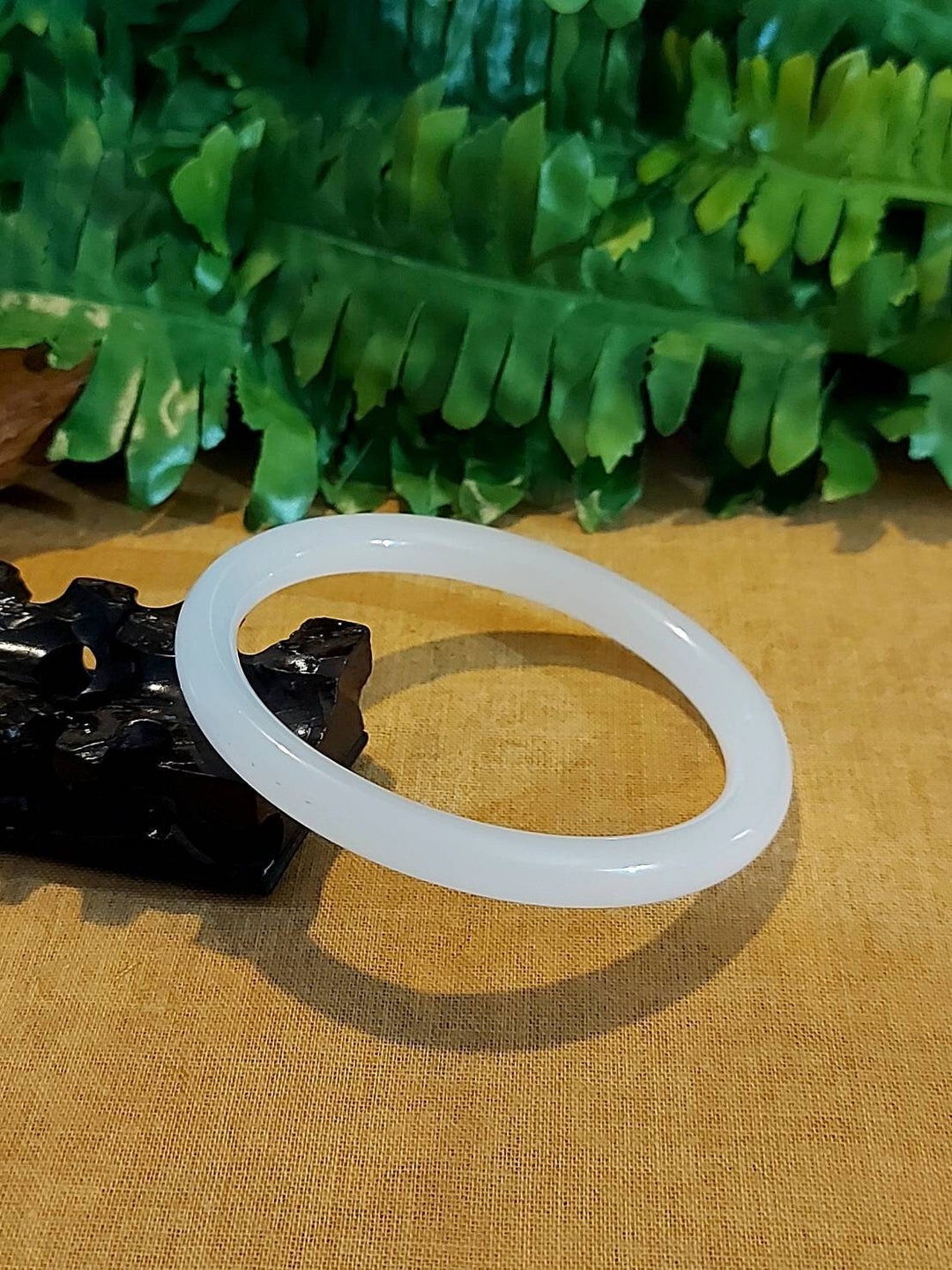 Djade-new 65mm Natural Beautiful Pink Agate Jade Bangle Best Gift - Etsy