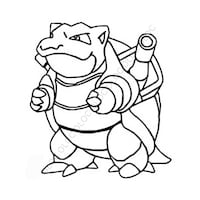 Digimon Characters Vector Tazo Design - Etsy