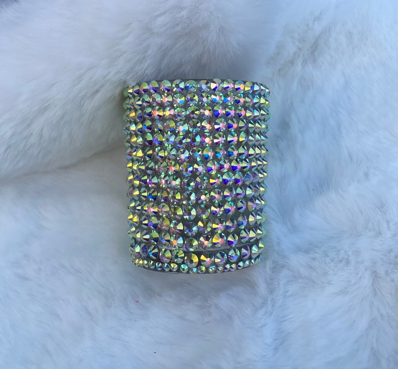 Bling| Shot Glass|glam Shot Glass|ab Crystal Shot Glass |barware|bling ...